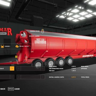 Bromar Motherbin V1.1 FS19 мод | Farming Simulator 25 моды