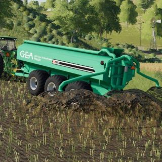 Houle Pack With Ramps v1.0 FS19 мод | Farming Simulator 25 моды