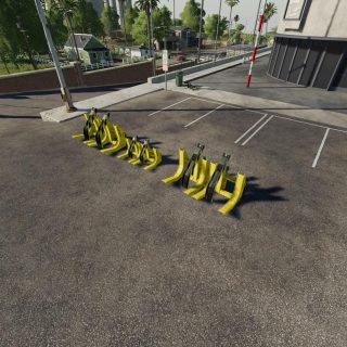 Stoll Log Fork duo v1.0 FS19 | Farming Simulator 22 мод | FS 19 МОДЫ