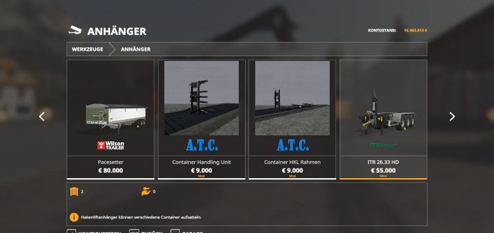 Mod Pack PLN Plugs v1.0 FS19 | Farming Simulator 22 мод | FS 19 МОДЫ