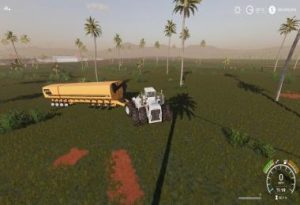 Coolamon Mother Bins v1.2 FS19 мод | Farming Simulator 25 моды