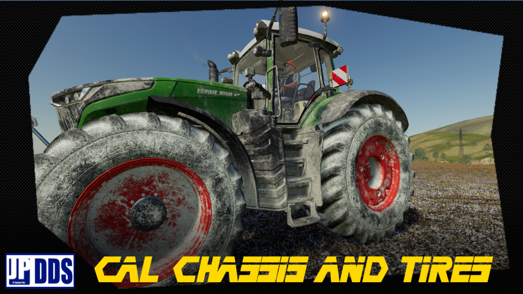 Дополнение к Mod Real Dirt Color V1.0.0.5 FS19 мод | Farming Simulator ...