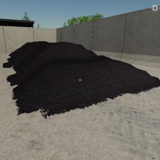 MODS COMPOST v1.0 FS19 мод | Farming Simulator 25 моды