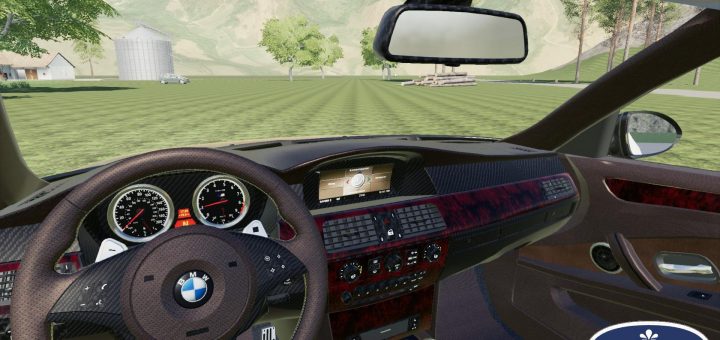 Overkill Landscape v1.0 FS19 | Farming Simulator 22 мод | FS 19 МОДЫ