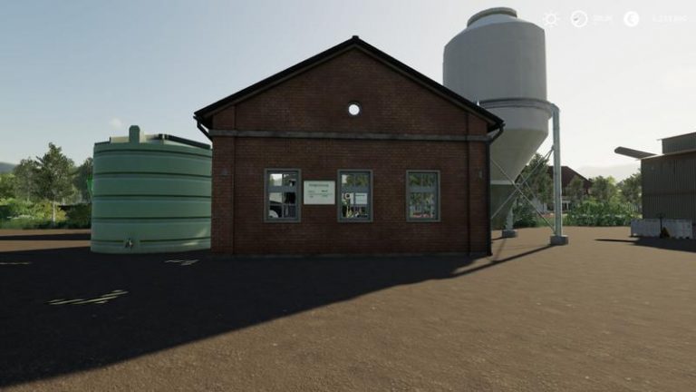 Набор модов для Placeable Objects v1.1 FS19 мод | Farming Simulator 25 моды