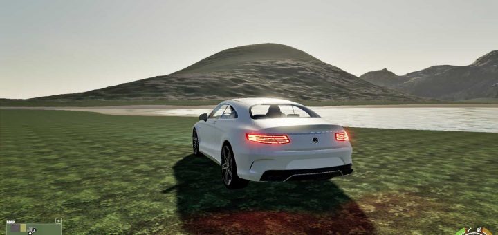 Fordzilla v1.0 FS19 | Farming Simulator 22 мод | FS 19 МОДЫ