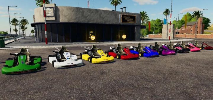 EDM FS19 MClaren P1 v1.0 FS19 | Farming Simulator 22 мод | FS 19 МОДЫ
