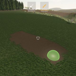 MUD FOR MAP INSTALLATION v1.0.0.1 FS19 мод | Farming Simulator 25 моды