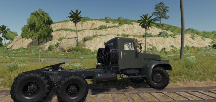 1989 9300 Eagle v1.0 FS19 | Farming Simulator 22 мод | FS 19 МОДЫ