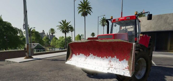 Broyeur Haybuster H-1130 FS19 | Farming Simulator 22 мод | FS 19 МОДЫ