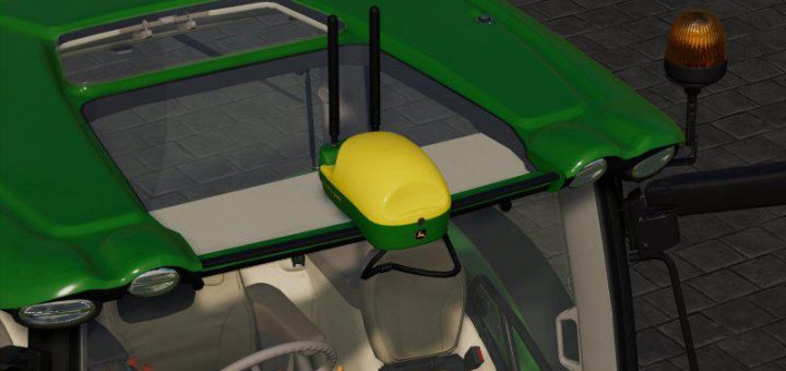 FS19 GPS Mod 4.0 | Farming Simulator 22 мод | FS 19 МОДЫ