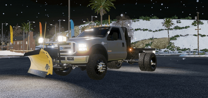 Panzer Tractor V1 FS19 | Farming Simulator 22 мод | FS 19 МОДЫ