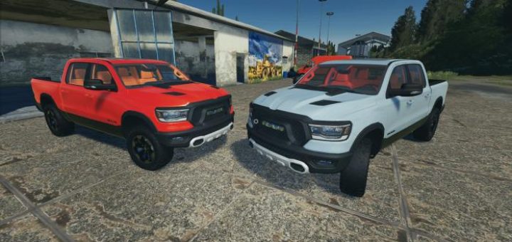 SWAT Armored v1.0 FS19 | Farming Simulator 22 мод | FS 19 МОДЫ