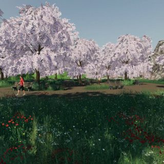RDC v1.8 FS19 мод | Farming Simulator 25 моды