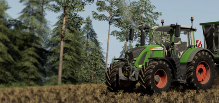 Farming Simulator 21 Mods | Farming Simulator 2021 Моды | FS21 Моды