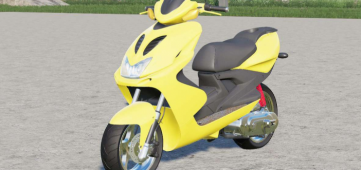 ARTISTIC RAT ROD v1.04 FS19 | Farming Simulator 22 мод | FS 19 МОДЫ