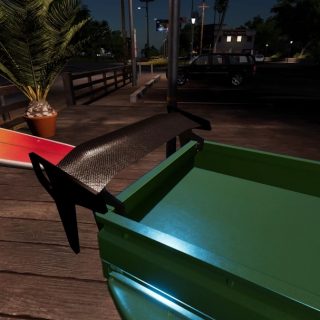 Suzuki Carry Pandem v1.0 FS19 мод | Farming Simulator 25 моды