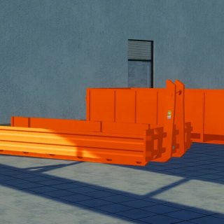 TCM Runner Pack v2.1 FS19 мод | Farming Simulator 25 моды