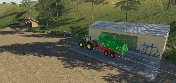 FS19 Money Tool v1.0 FS19 | Farming Simulator 22 мод | FS 19 МОДЫ