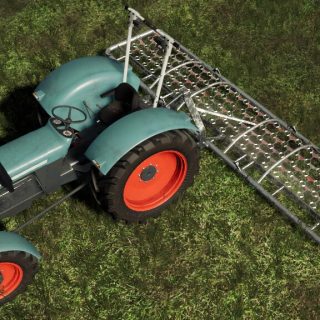 Функция удобрения для Weeder v1.0 FS19 мод | Farming Simulator 25 моды
