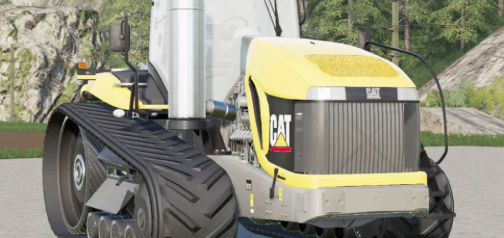 FS19 Трактора - Страница 45 из 530 | Farming Simulator 19 Моды | FS19 Моды