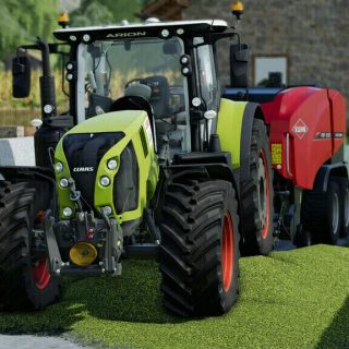 MaizePlus v1.5.2 FS19 мод | Farming Simulator 25 моды