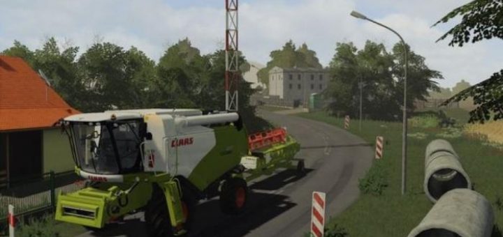 FS19 Комбайны - Страница 2 из 217 | Farming Simulator 19 Моды | FS19 Моды