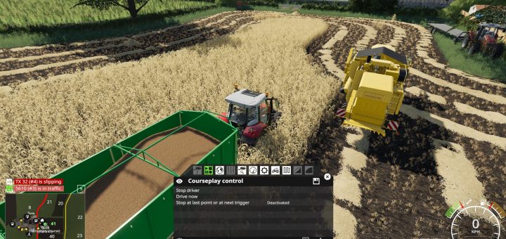 FS19 GPS Mod 4.0 | Farming Simulator 22 мод | FS 19 МОДЫ