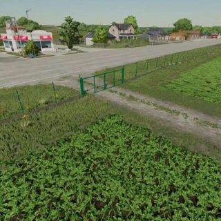 FS22 Def Pack v1.0.0.0 мод | Farming Simulator 25 моды