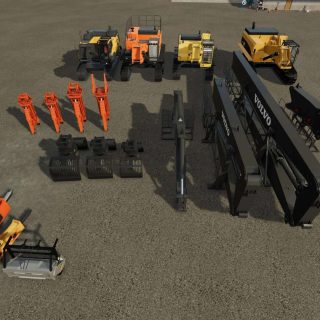 FS19 Машины грузовые - Страница 29 из 218 | Farming Simulator 19 Моды ...