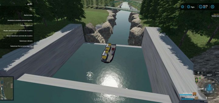 FS22 Пaки - Страница 4 из 27 | Farming Simulator 22 Моды | FS22 Моды