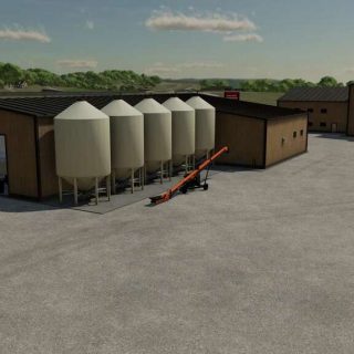 FS19 Прицепы | Farming Simulator 19 Моды | FS19 Моды