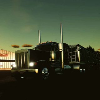 FS19 Машины грузовые - Страница 2 из 218 | Farming Simulator 19 Моды ...
