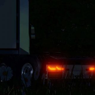 FS22 Hella Shapeline Lights Pack (Prefab) v1.0.0.0 мод | Farming ...