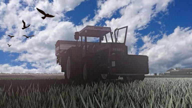 FS22 Шейдеры + настройка для карты Nvidia + osw v1.0.0.0 мод | Farming ...