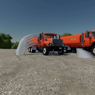 FS22 AR Tank Pack V2.0.0.0 мод | Farming Simulator 25 моды