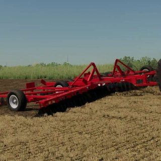 FS22 Case IH 490 v1.0.0.0 мод | Farming Simulator 25 моды
