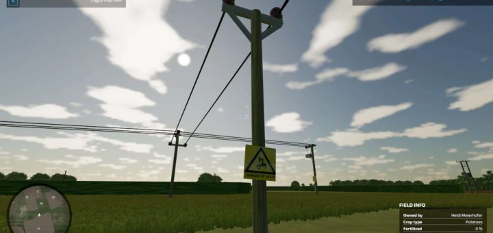 Farming Simulator 19 Моды | FS19 Моды