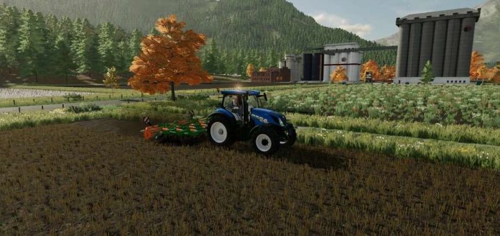 FS22 Карты - Страница 2 из 277 | Farming Simulator 22 Моды | FS22 Моды