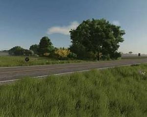 FS25 MONTEITH IOWA MAP DR MODDING v1.0.0.0 мод | Farming Simulator 25 моды