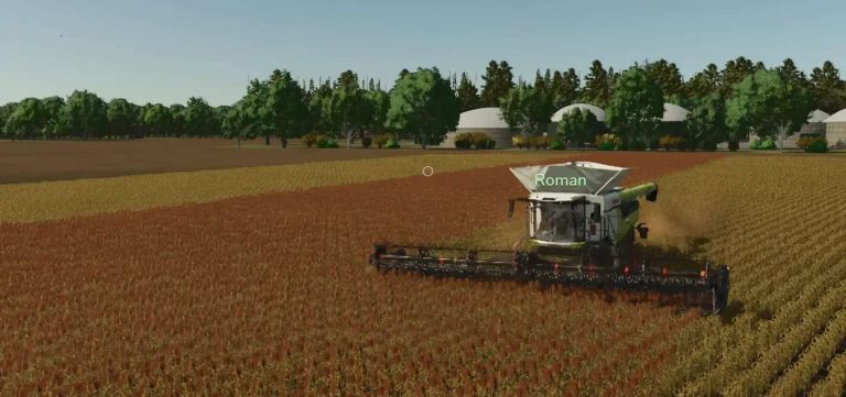 FS25 Карты | Farming Simulator 25 Моды | FS25 Моды